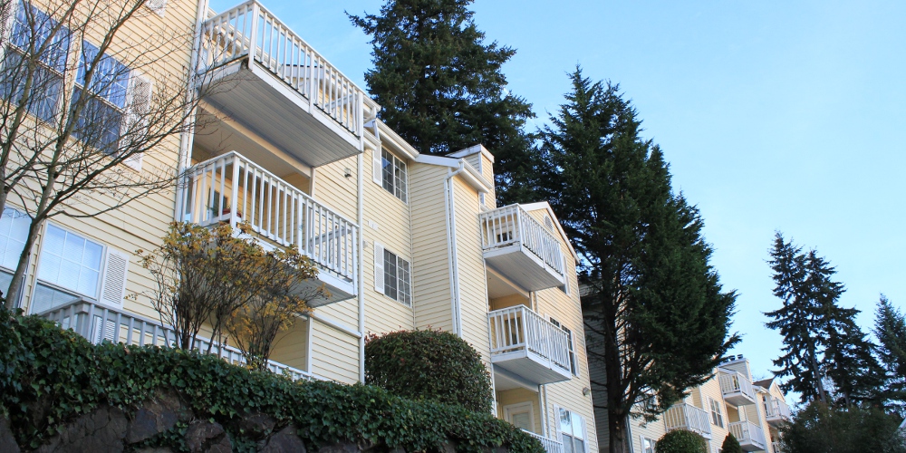 MercerPark.org Home Page